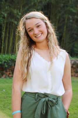 Girl Up | Our People