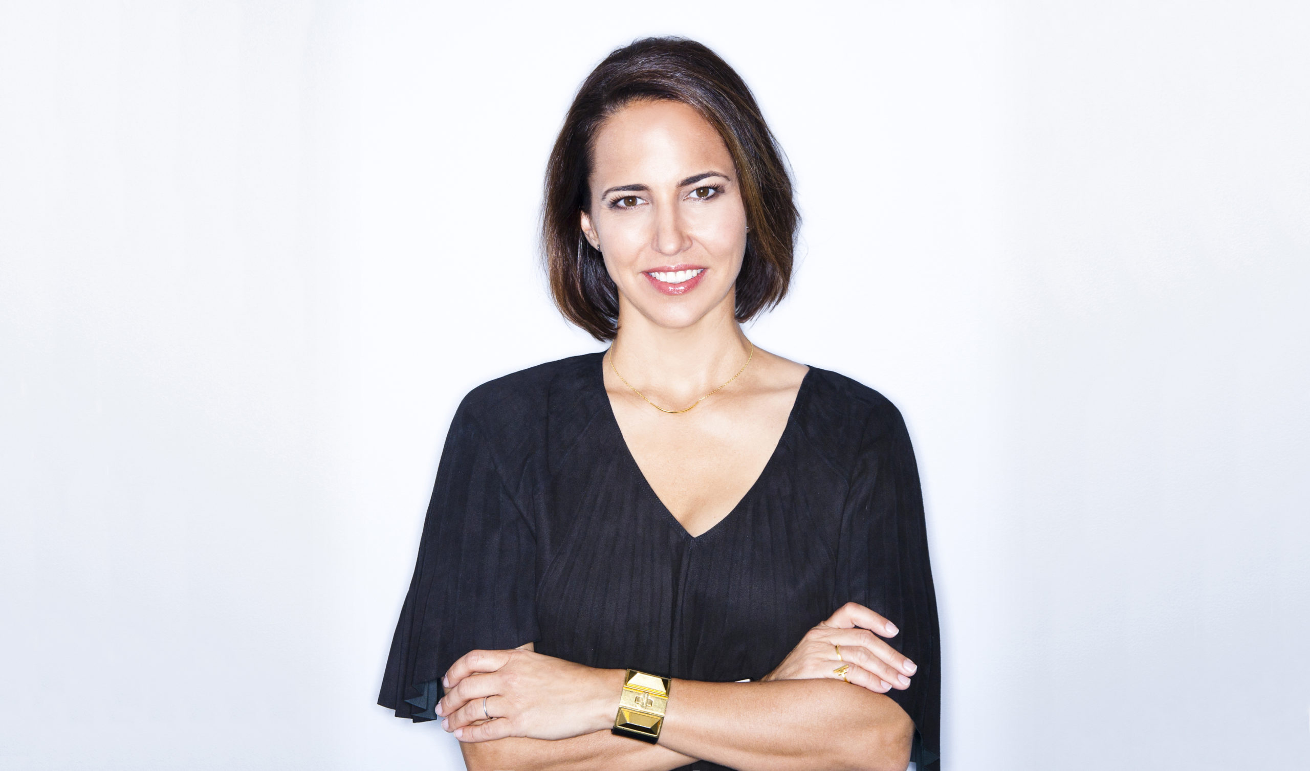 Girl Up | Our People