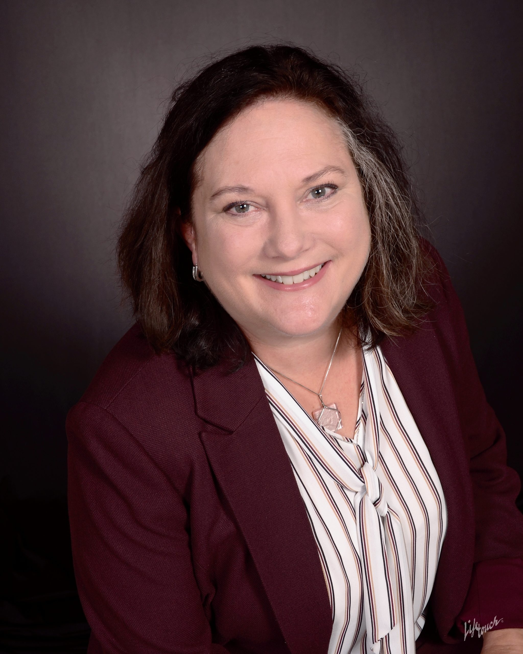 Girl Up | Our People