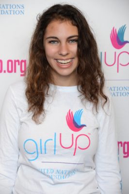 Girl Up | Our People