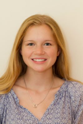 Girl Up | Our People