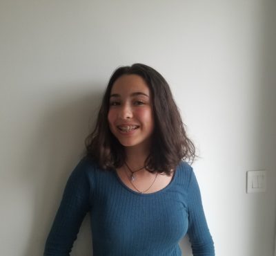 Girl Up | Our People