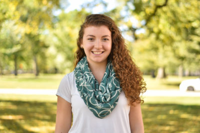 Girl Up | Our People