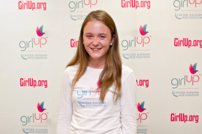 Girl Up | Our People