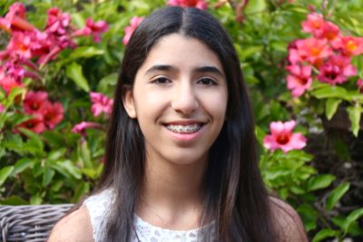 Girl Up | Our People