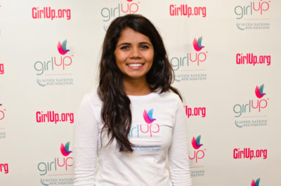 Girl Up | Our People