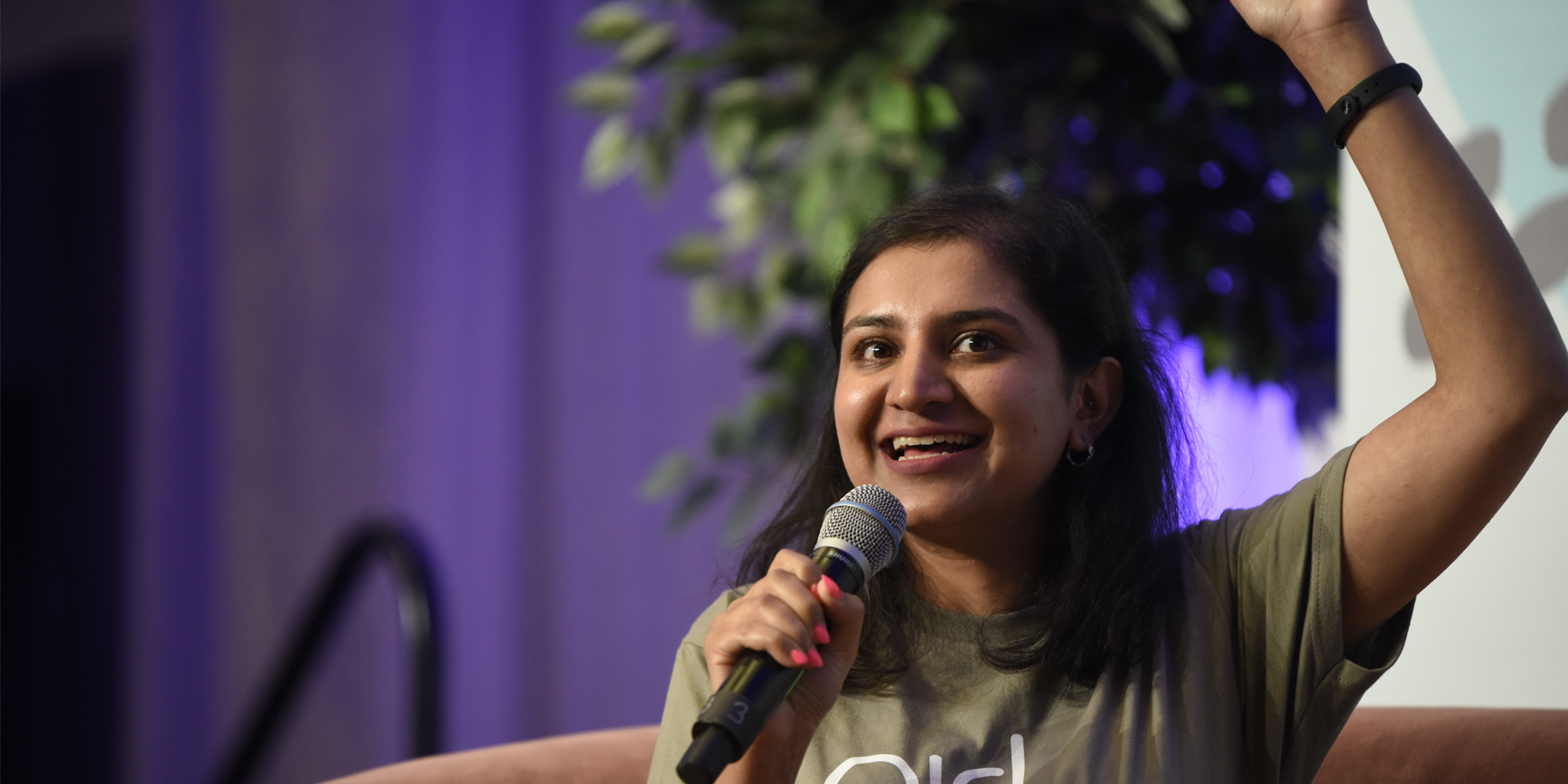 Girl Up | Contact Us