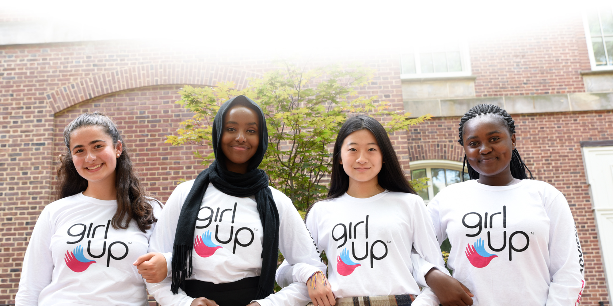 Girl Up | Leadership Development