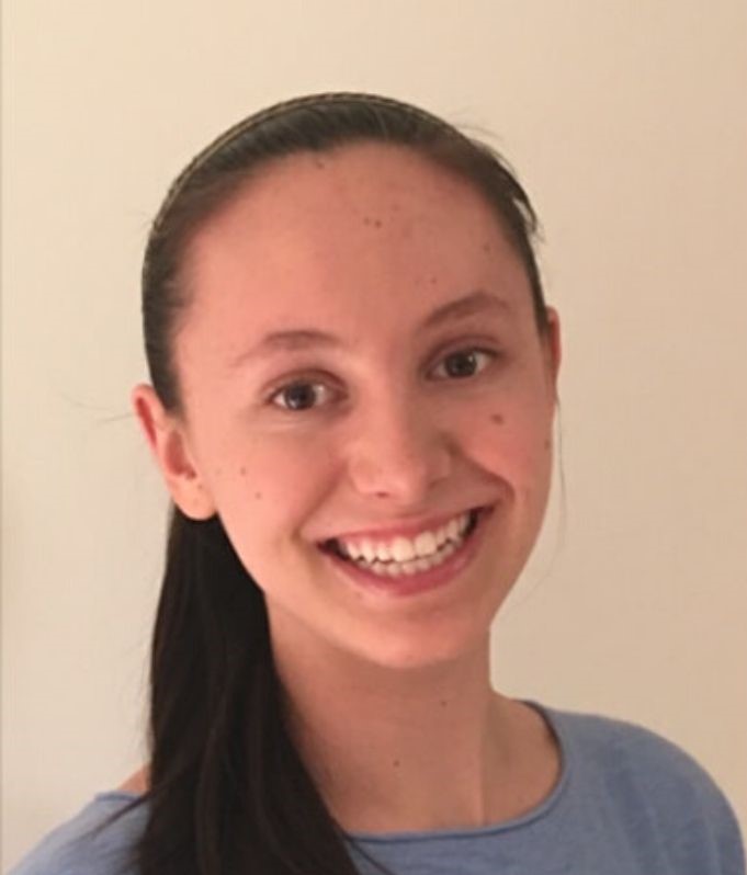 Girl Up | Our People