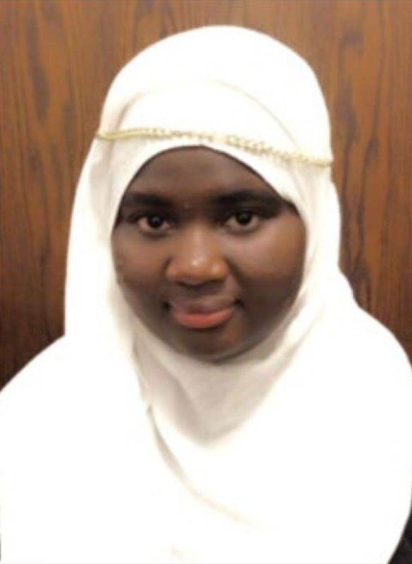 Girl Up | Our People