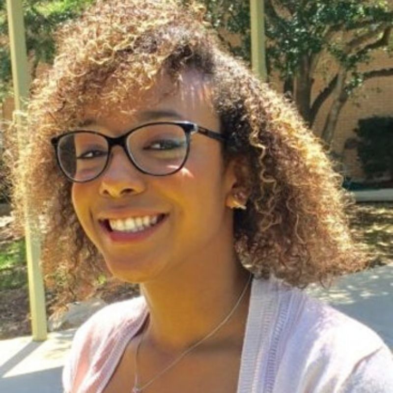 Girl Up | Our People