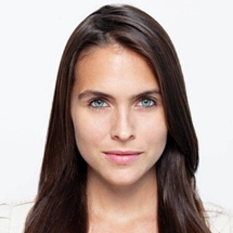 Girl Up | Our People