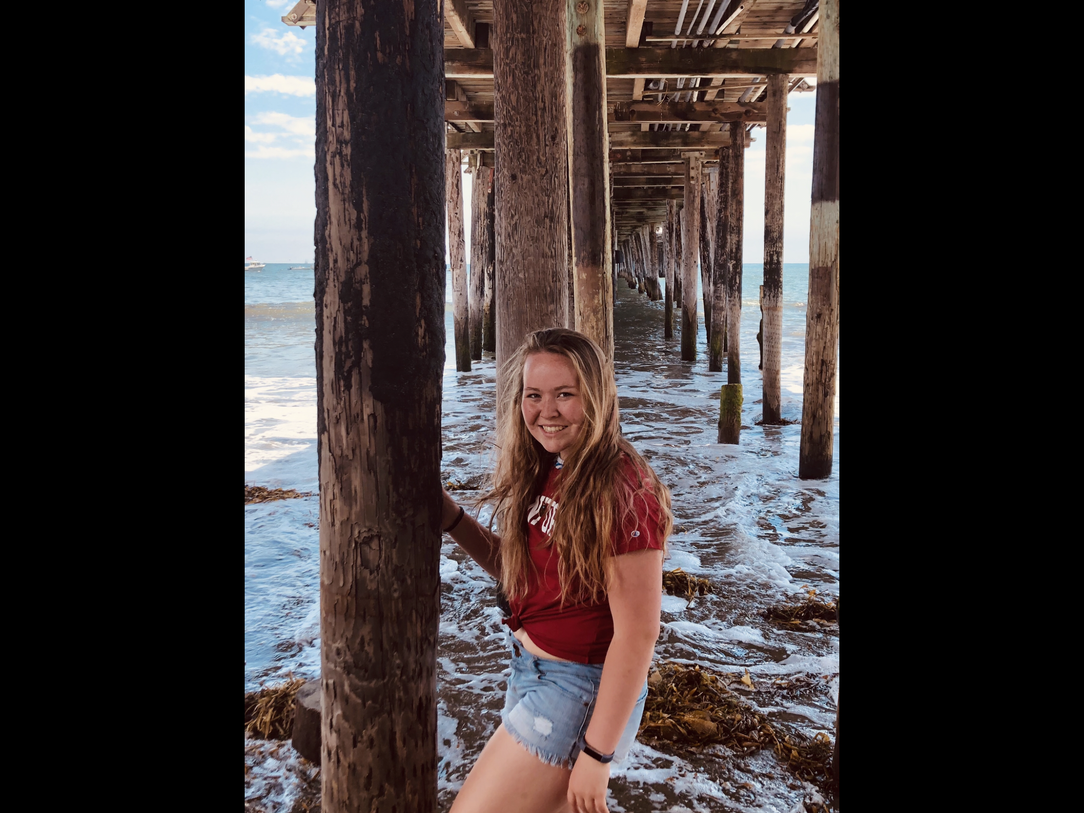 Girl Up | Our People