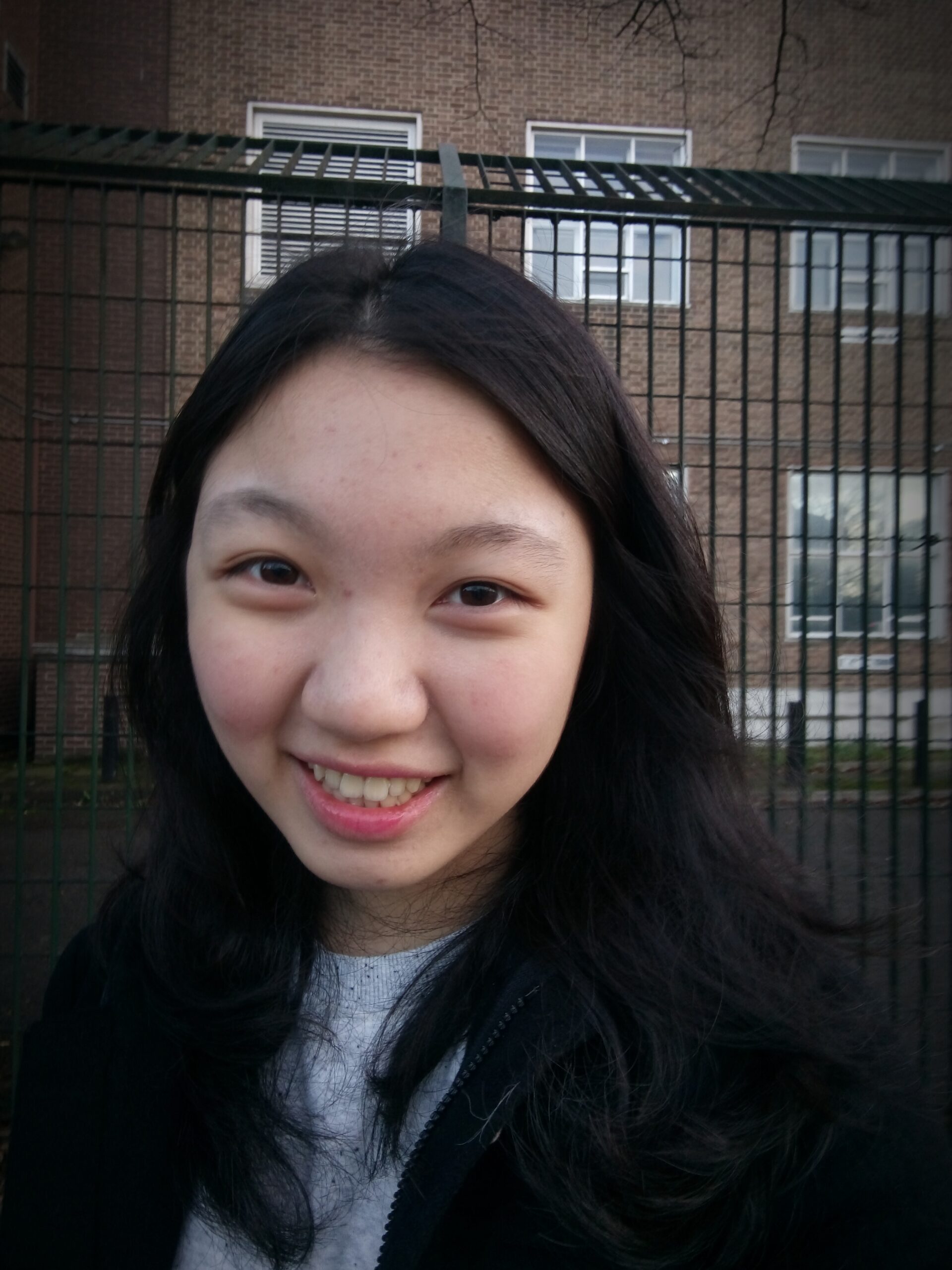 Girl Up | Our People