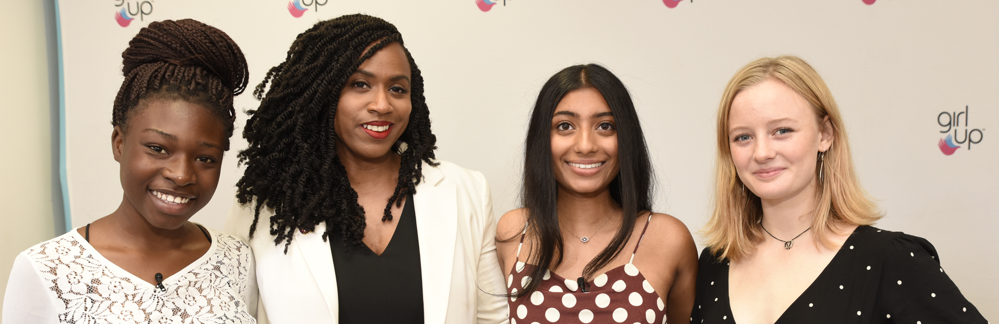 Girl Up | Girl Up To Expand Its Leadership Summit for Young Activists