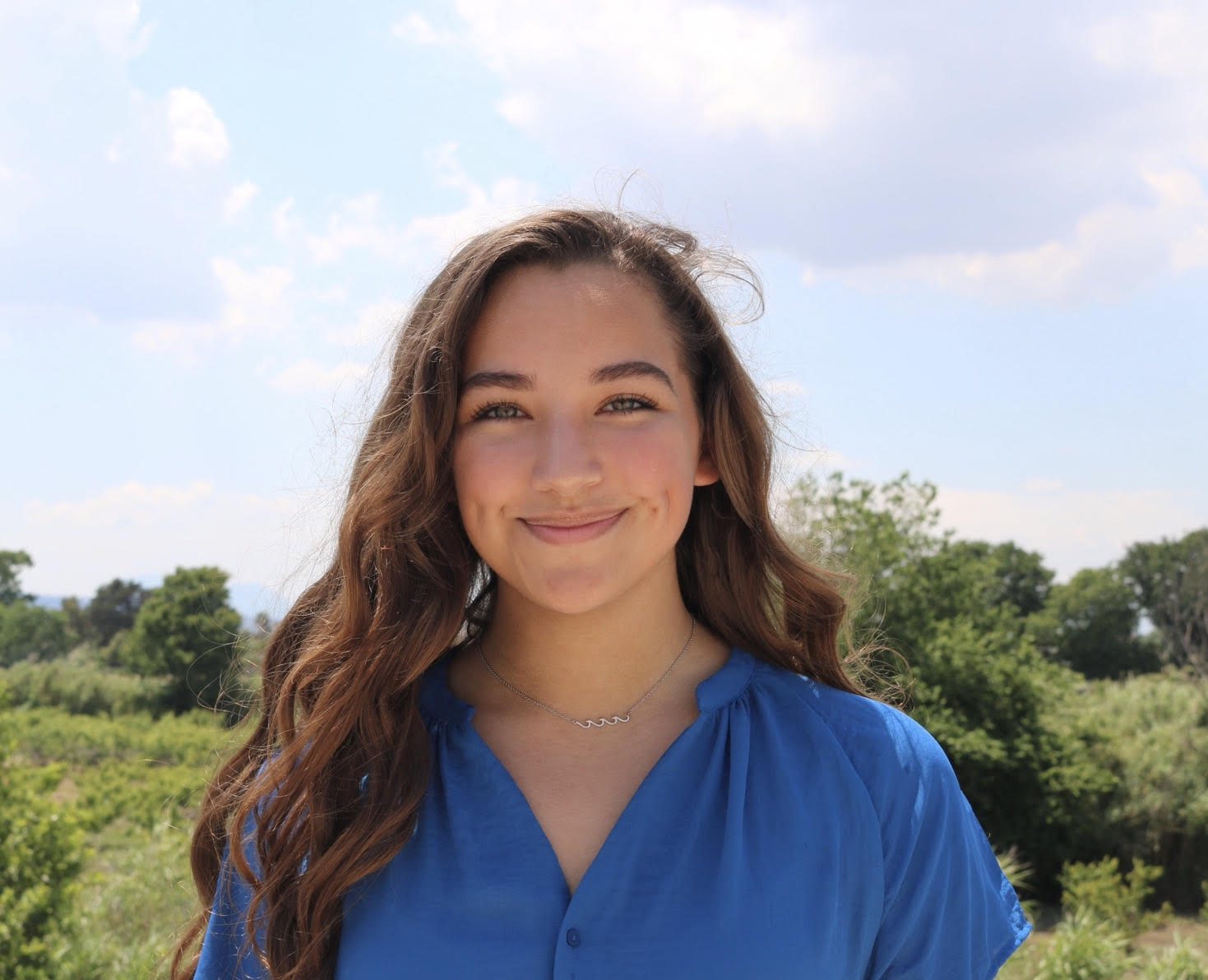 Girl Up | Our People