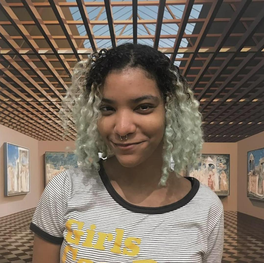 Girl Up | Our People