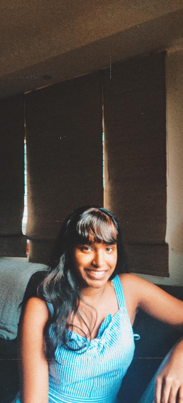 Girl Up | Our People