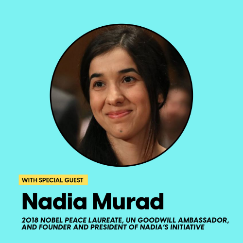 Girl Up | Leadership Summit