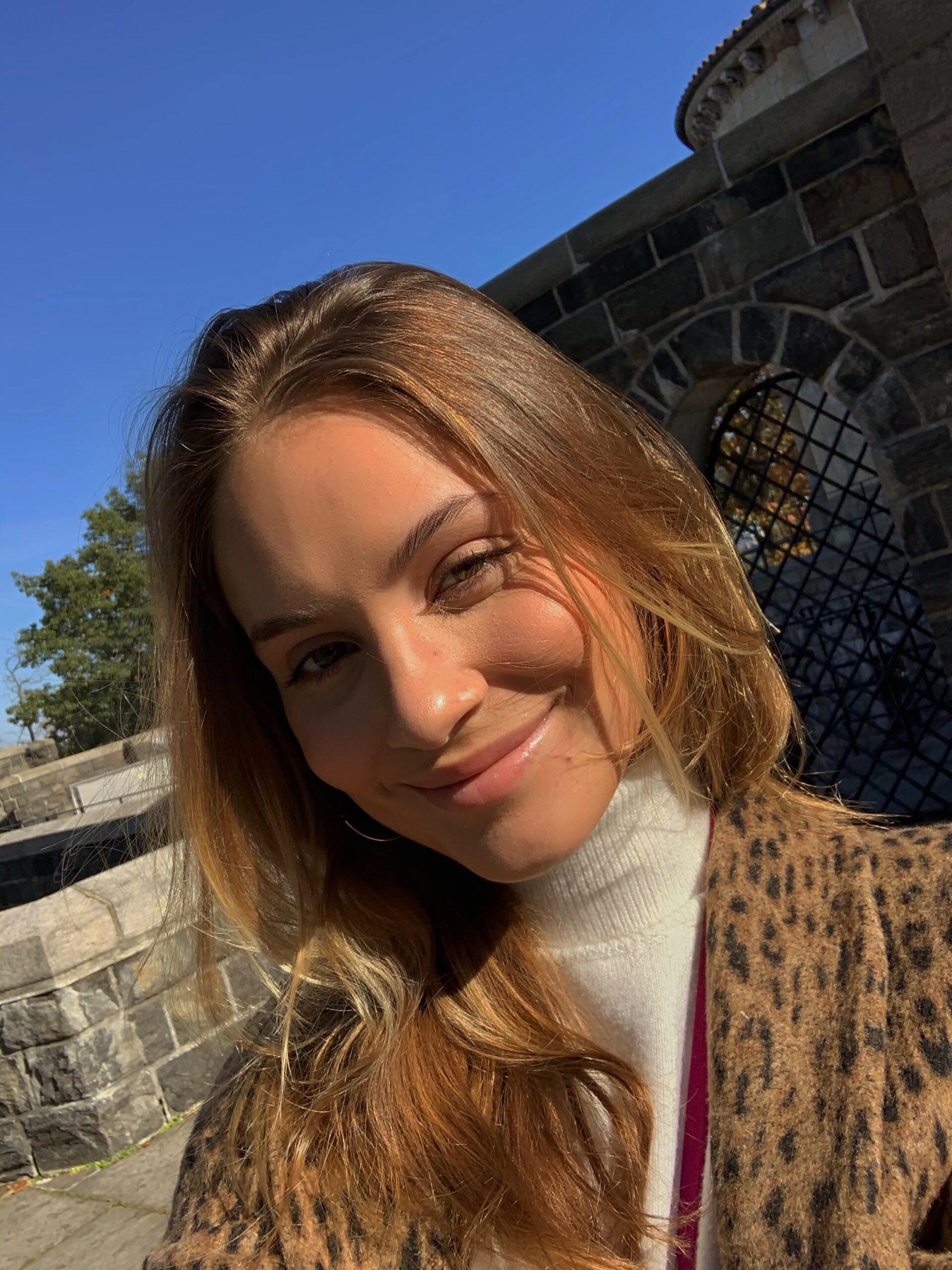 Girl Up | Our People