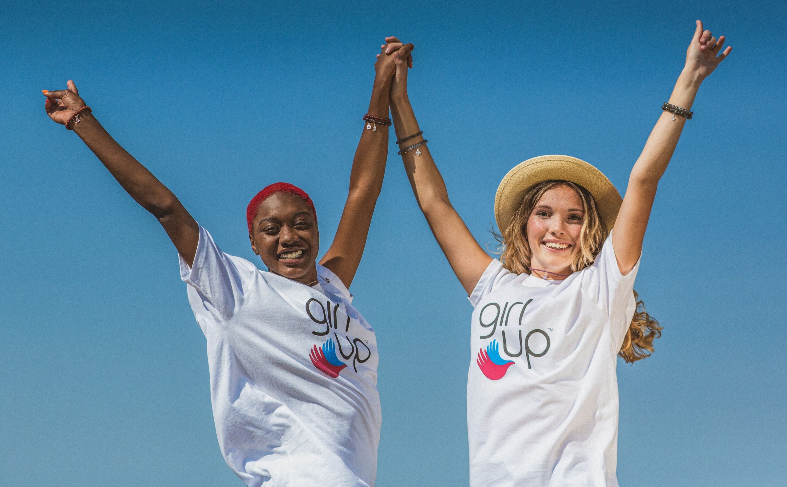 Girl Up | 5 Pieces We Love from the Girl Up Collection