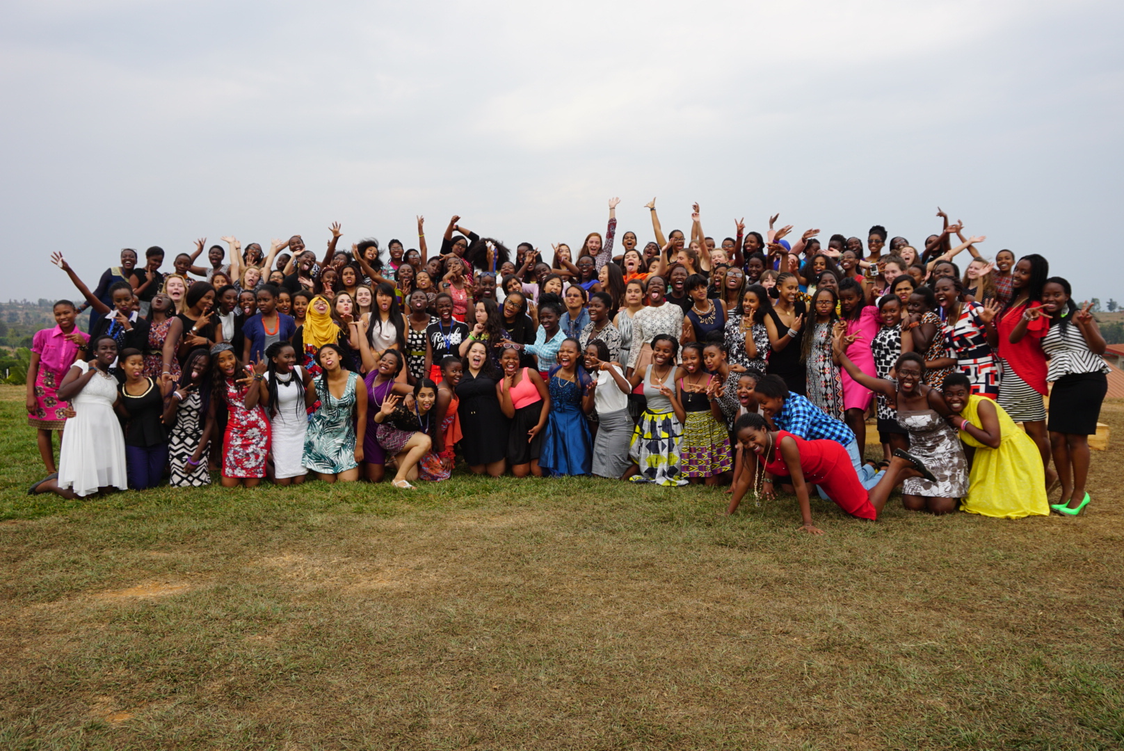 Girl Up | Uniting Girls to Change the World