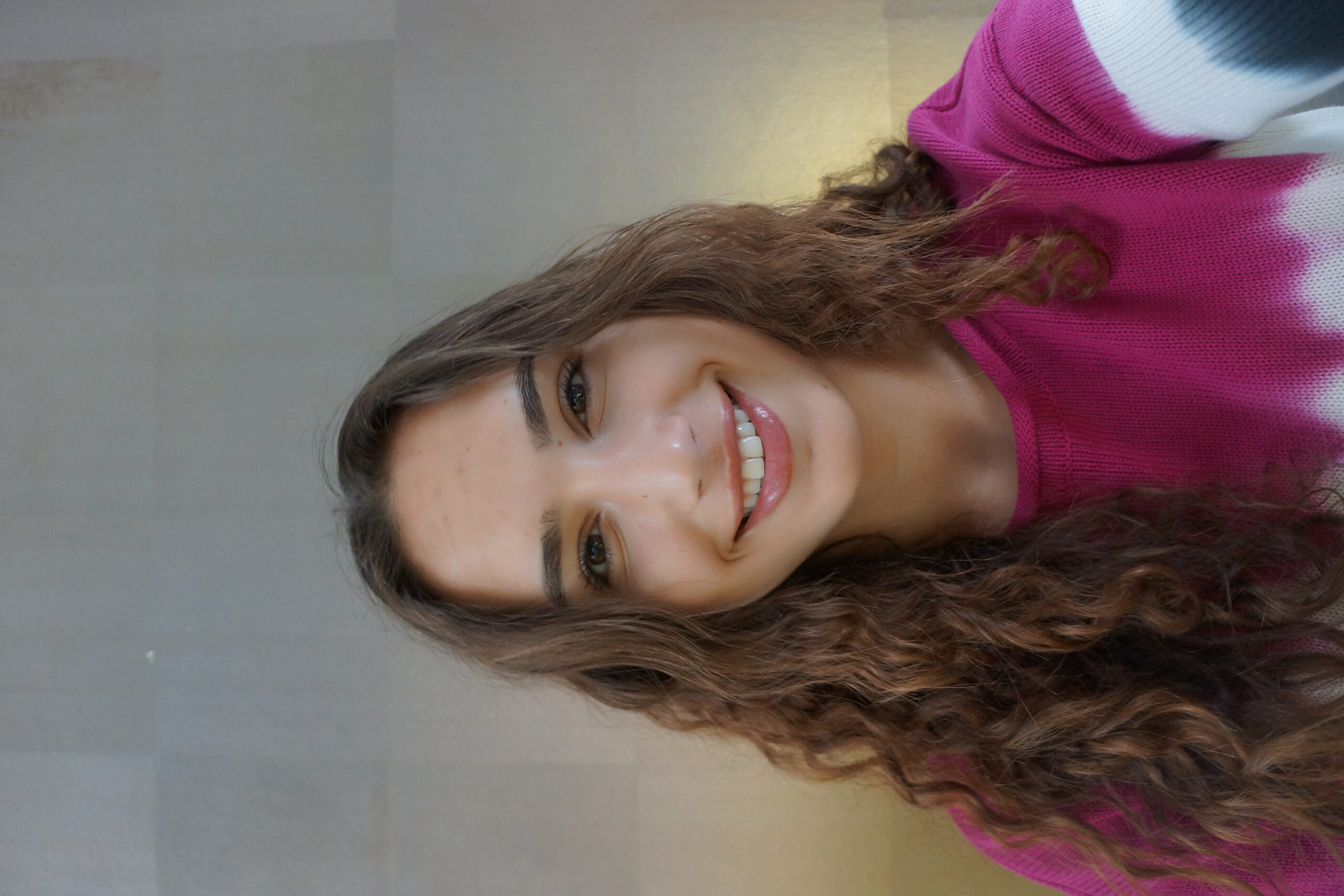 Girl Up | Our People