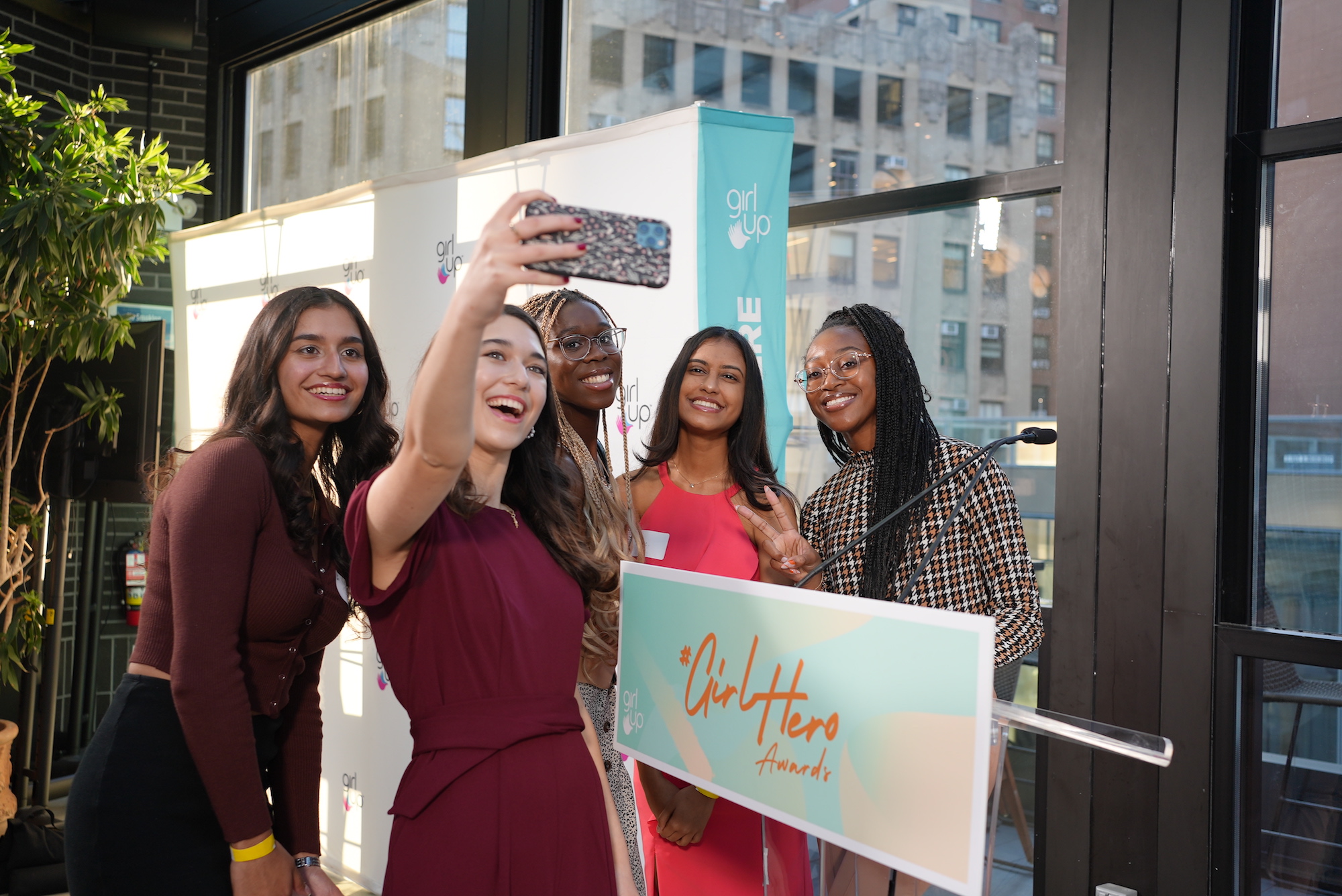 Girl Up | Girl Up USA