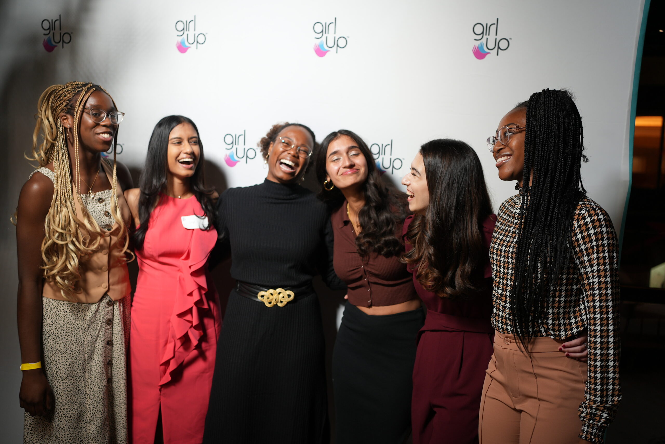 Girl Up | Careers and Internships