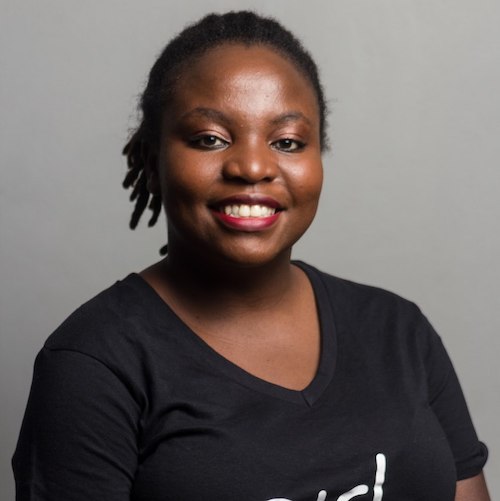 Girl Up | Girl Up in Sub-Saharan Africa