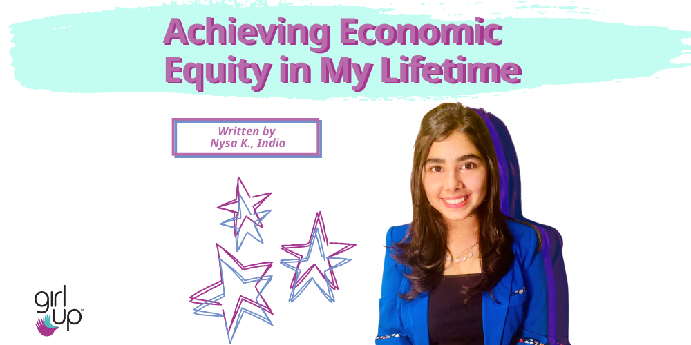 Girl Up | Uniting Girls to Change the World