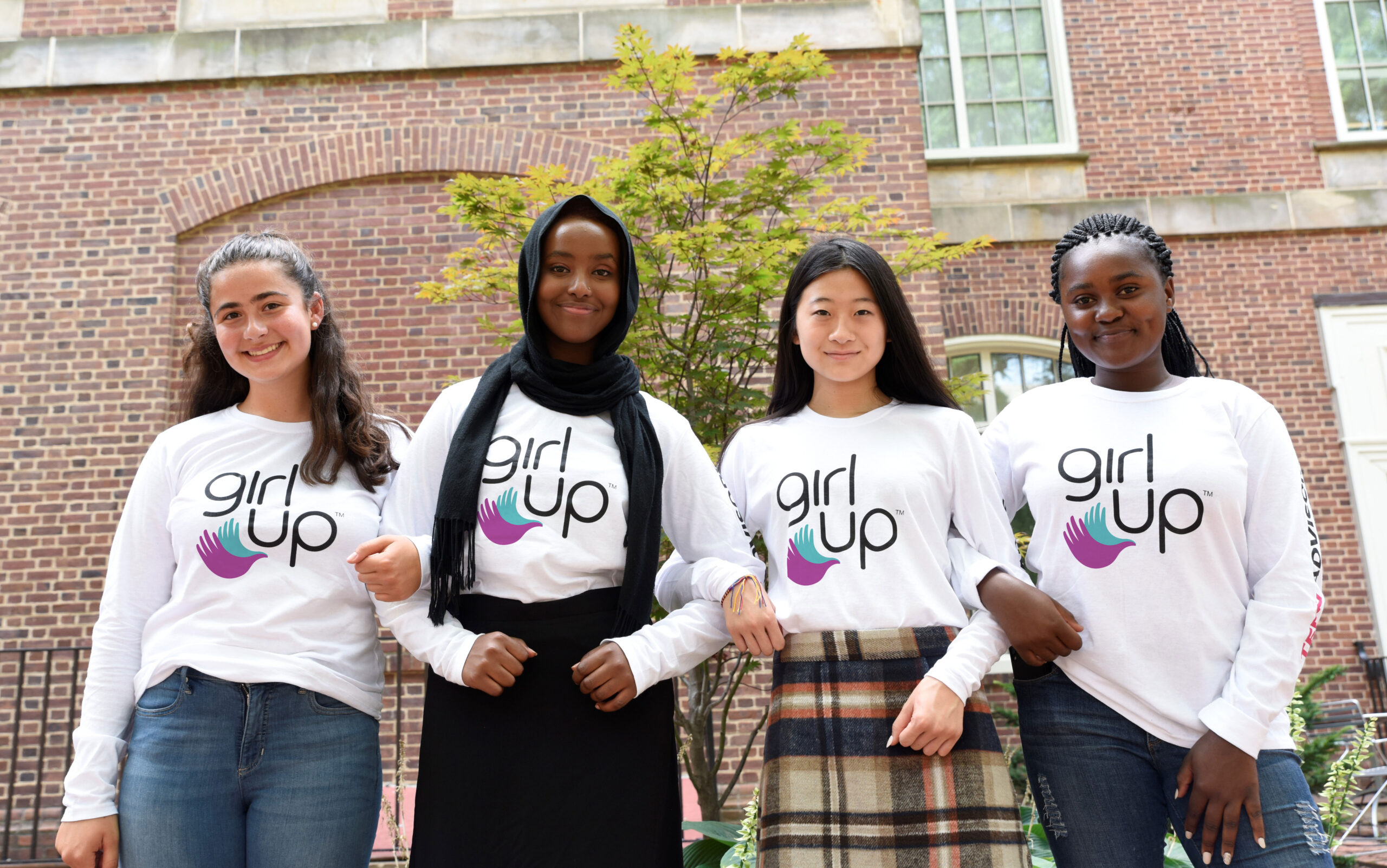 Girl Up | How to Write a Stellar 2024-2025 Teen Advisor Application
