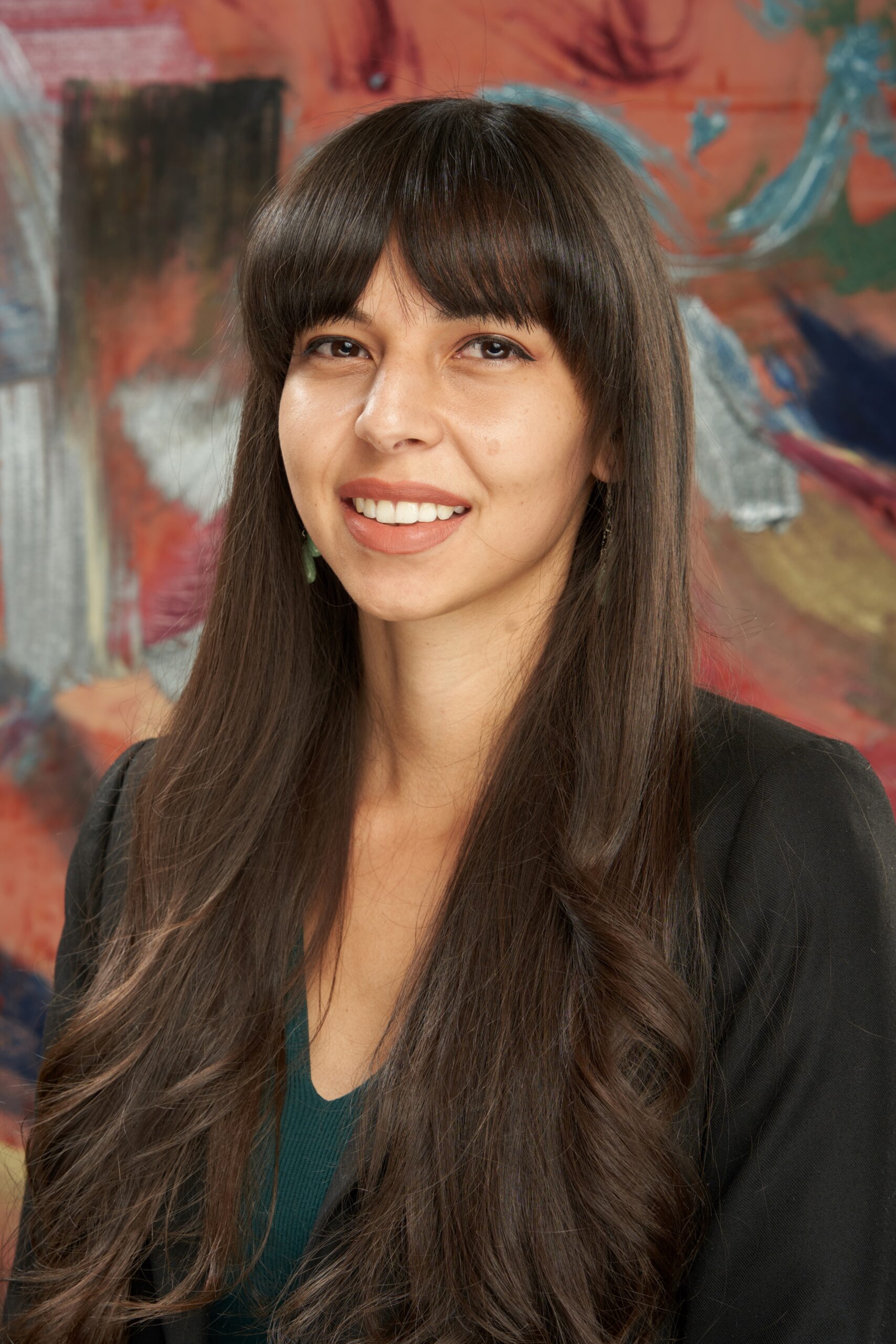 Girl Up | Our People