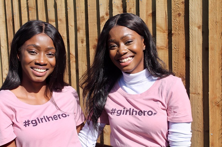 Girl Up | Girl Up 101: What to Know About Girl Up