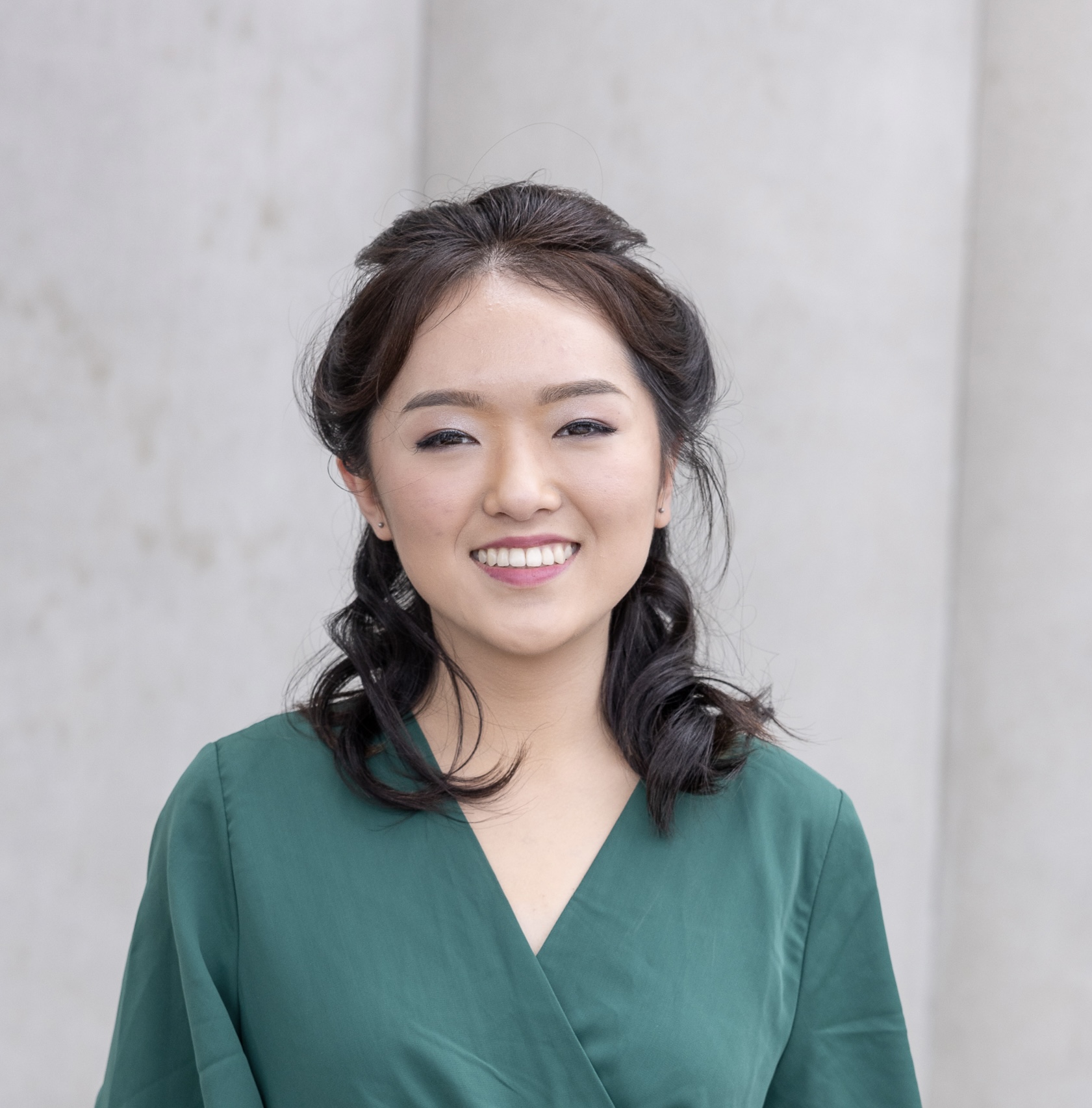 Girl Up | Our People