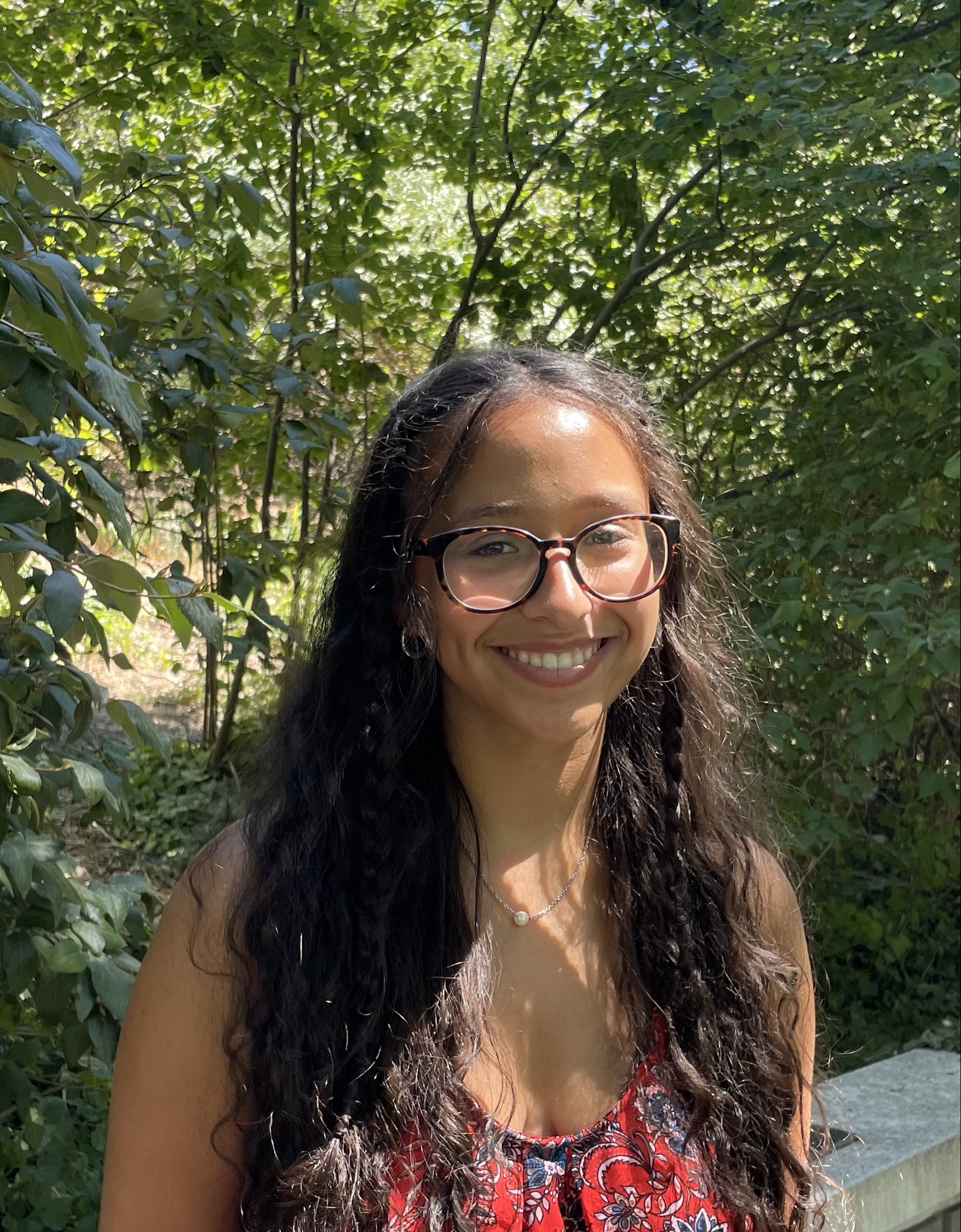 Girl Up | Our People