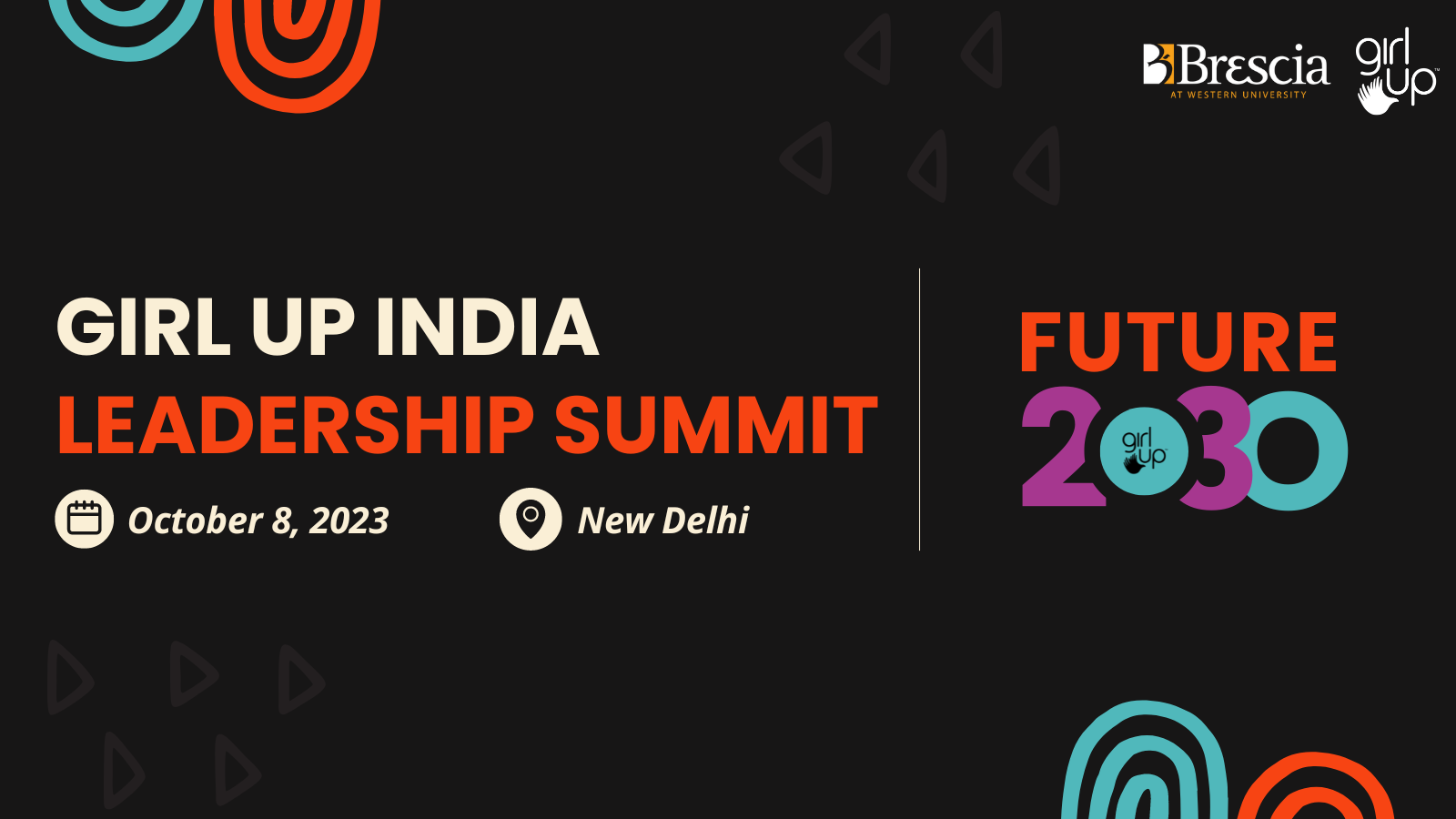 Girl Up | Girl Up India