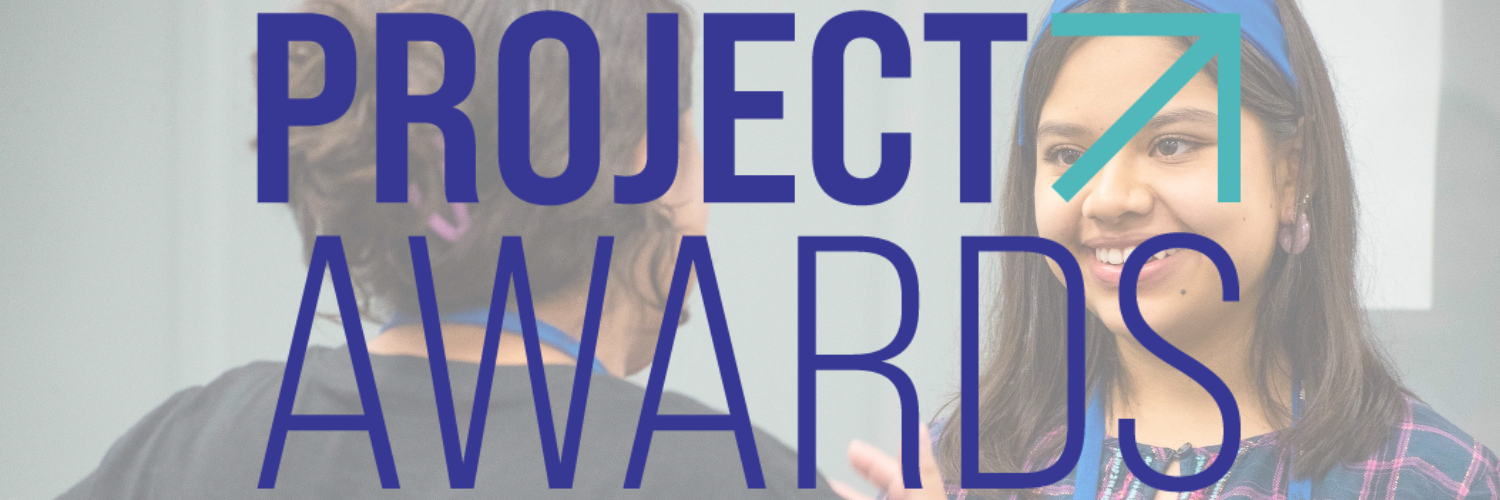 Girl Up | Project Awards