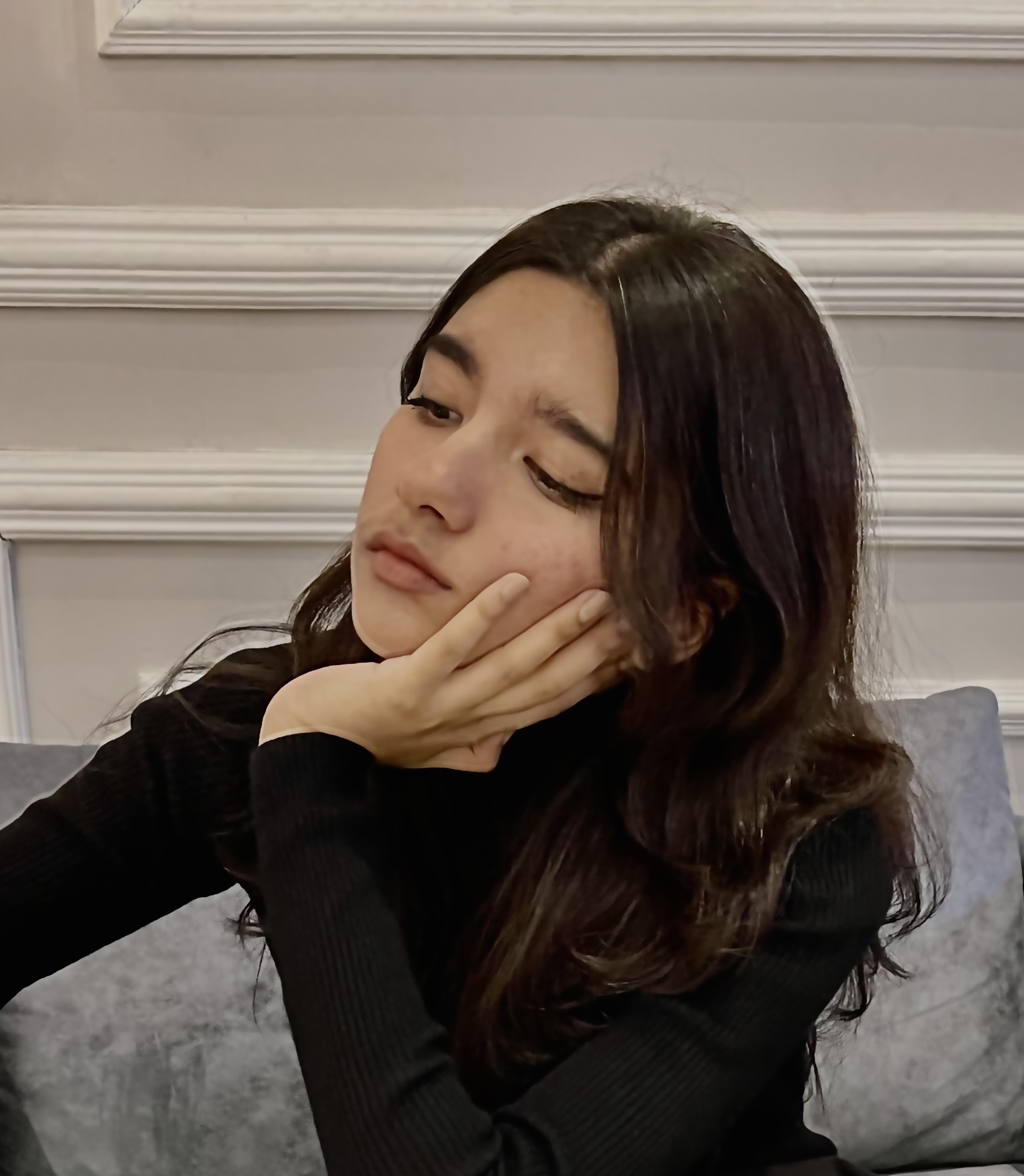 Girl Up | Our People