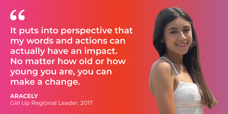 Girl Up | Girl Up USA