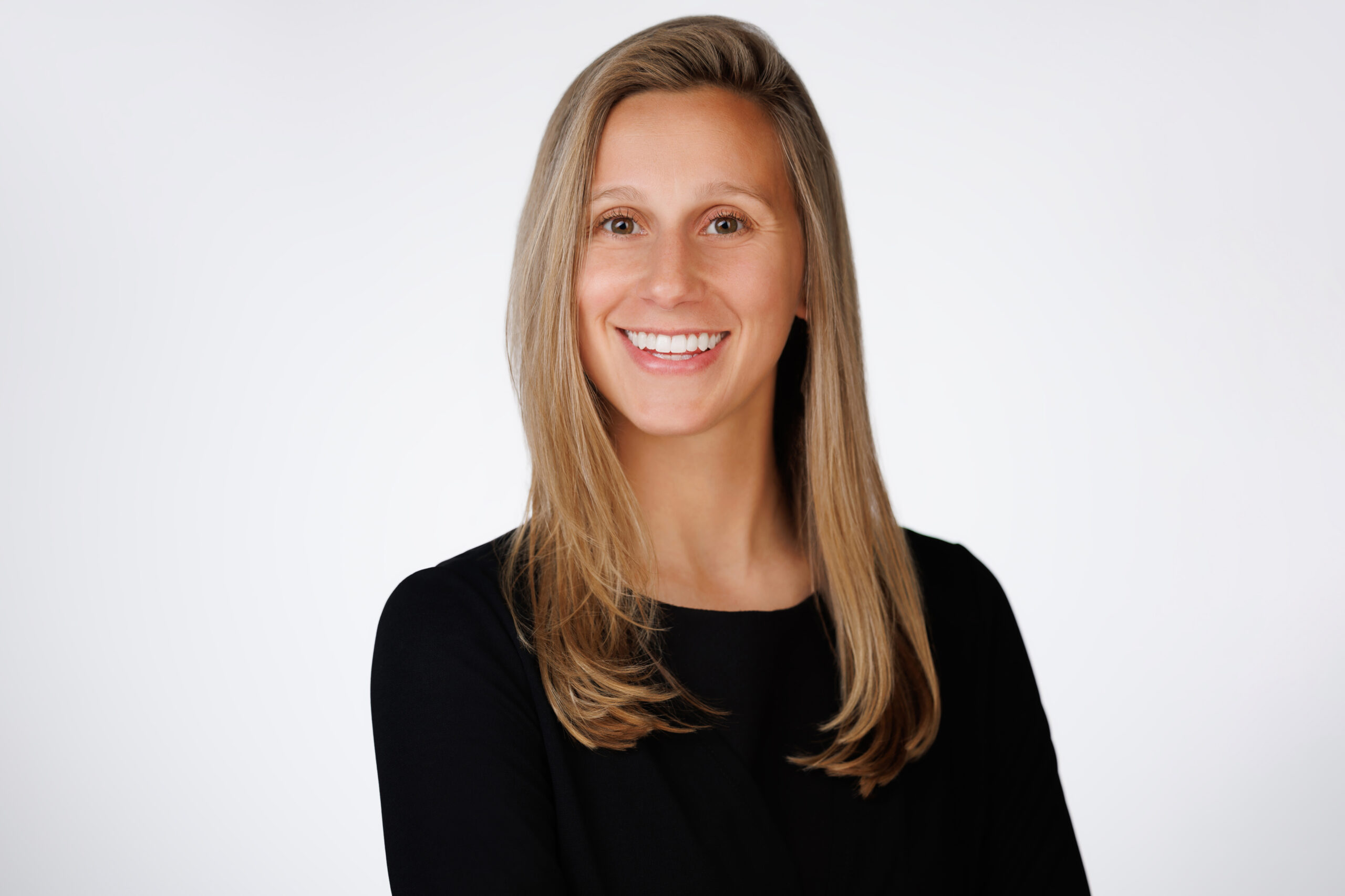 Girl Up | Our People