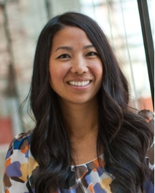 Girl Up | Our People