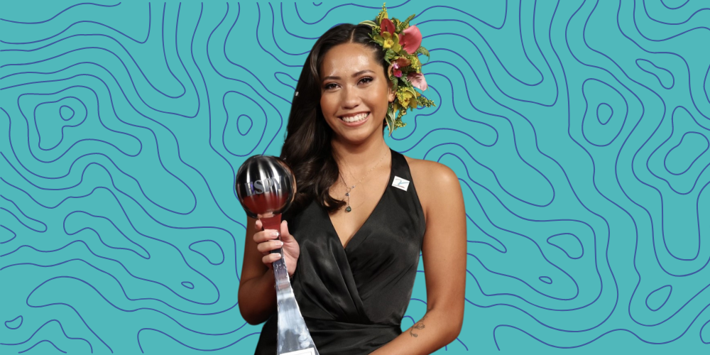 Girl Up | In Conversation With Ashley Badis