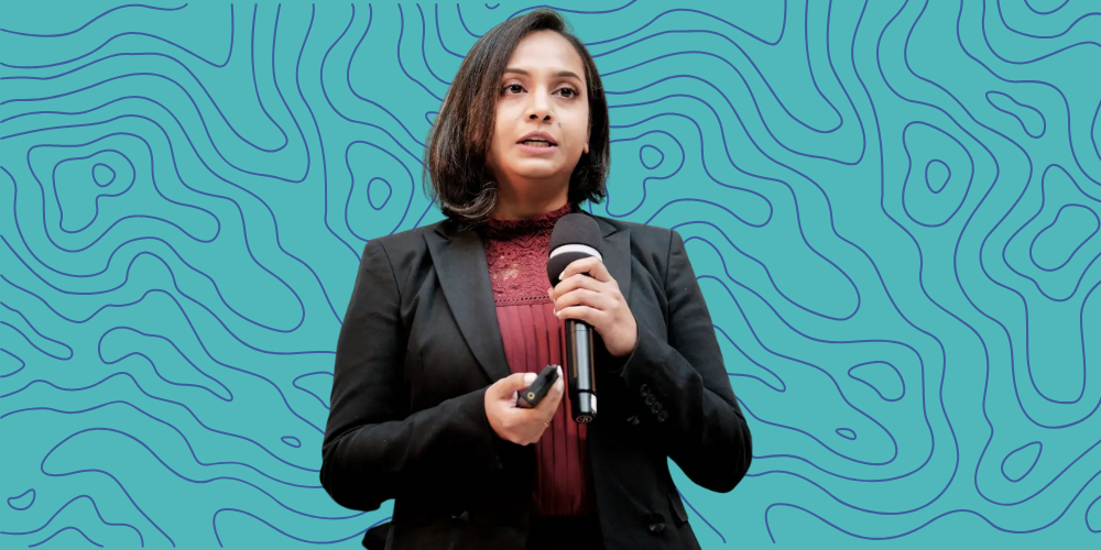 Girl Up | In Conversation with Dr. Pragati Singh