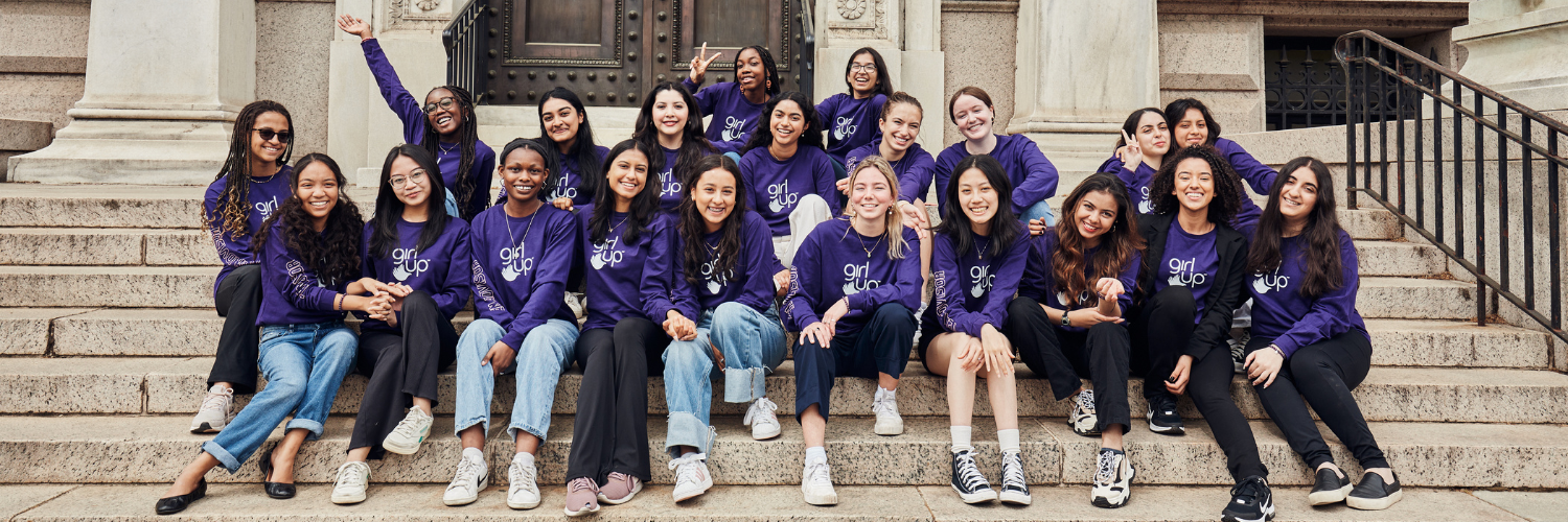 Girl Up | Teen Advisors