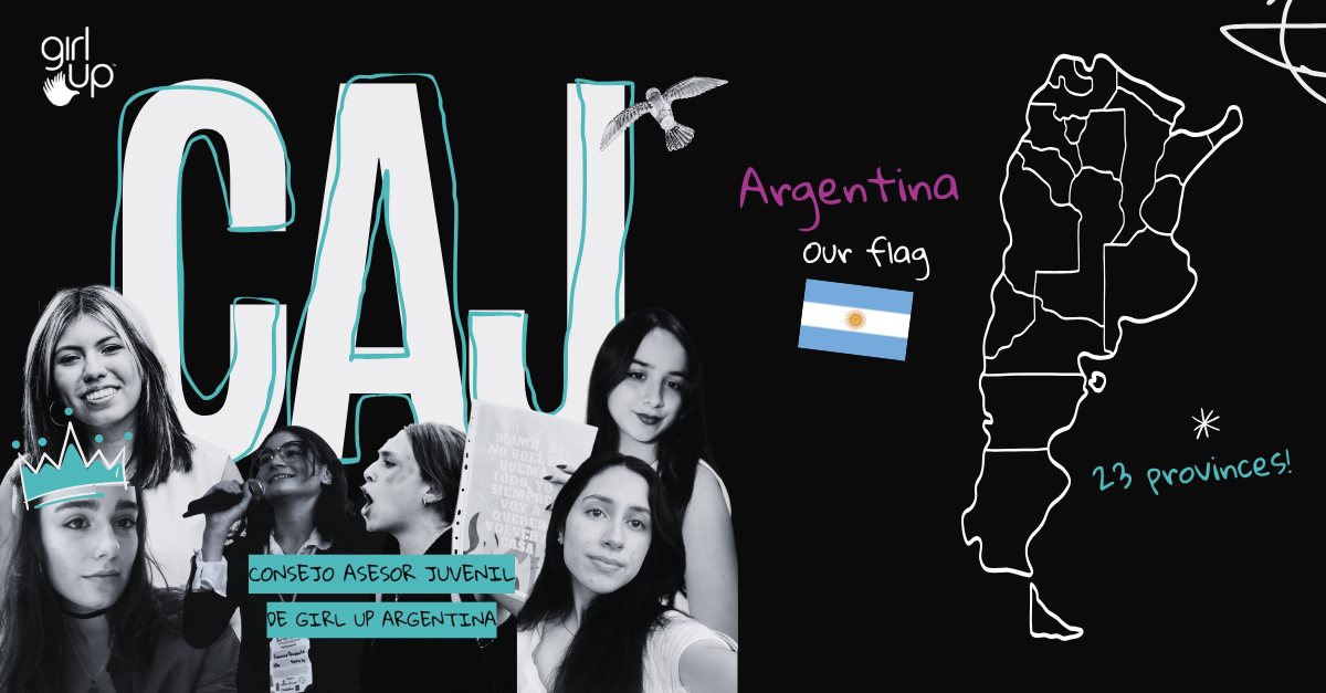 Girl Up | Uniting Girls to Change the World