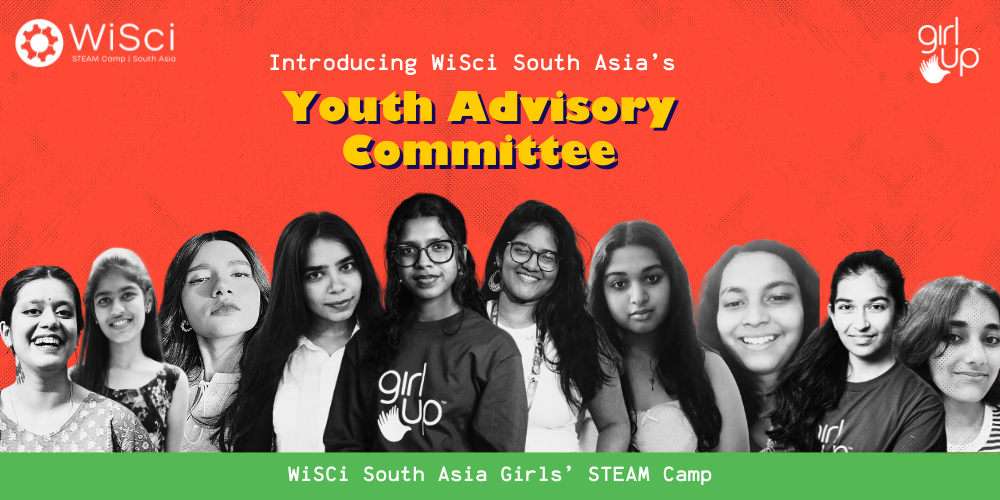 Girl Up | Uniting Girls to Change the World