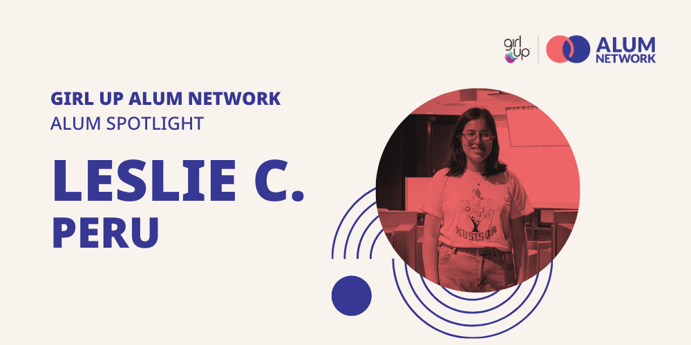 Girl Up | Uniting Girls to Change the World