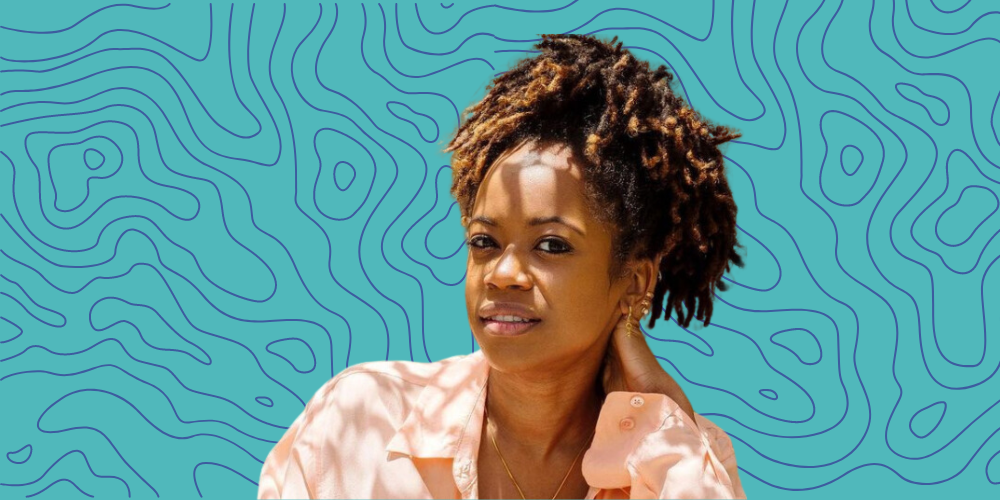 Girl Up | In Conversation with Chelsea VonChaz