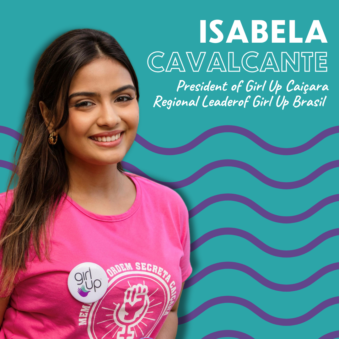 Girl Up | 2024 Global Leadership Summit